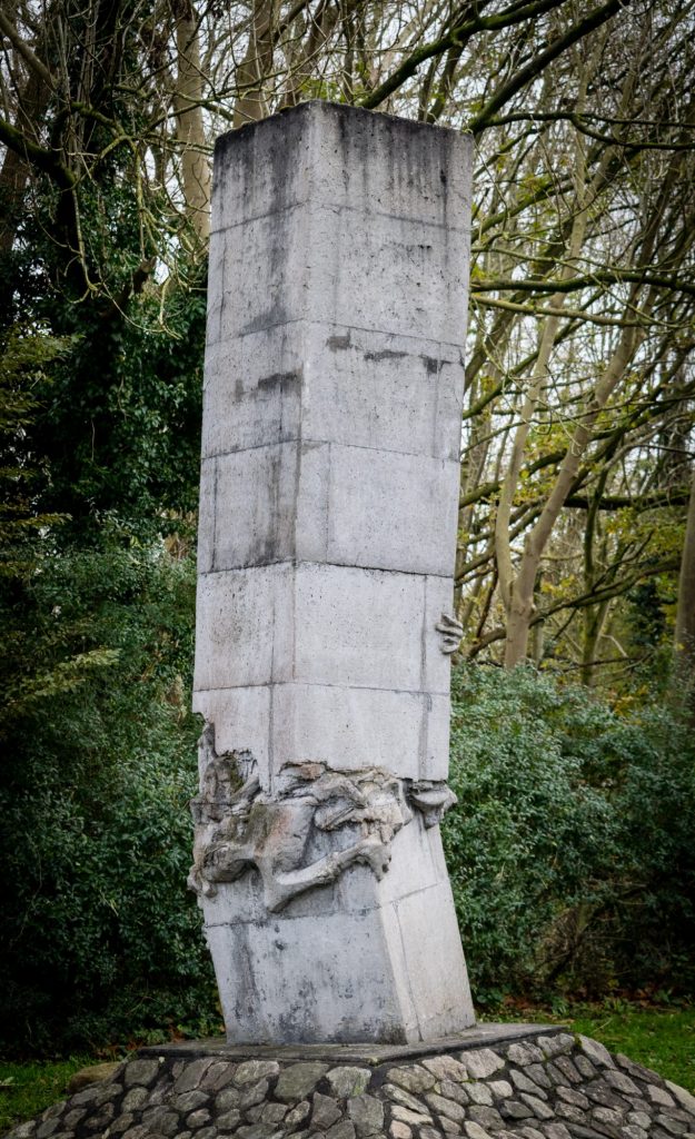 U-Boot Bunker Valentin – netzdeponie.de